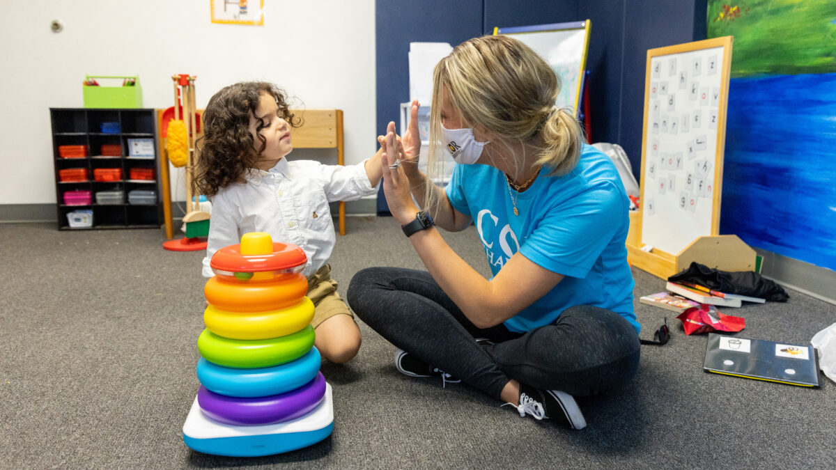 Career Opportunities - The COR Behavioral Group